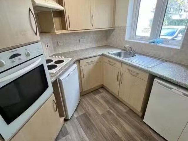 1 bedroom flat for rent in Belle Vue Road, Bournemouth, BH6