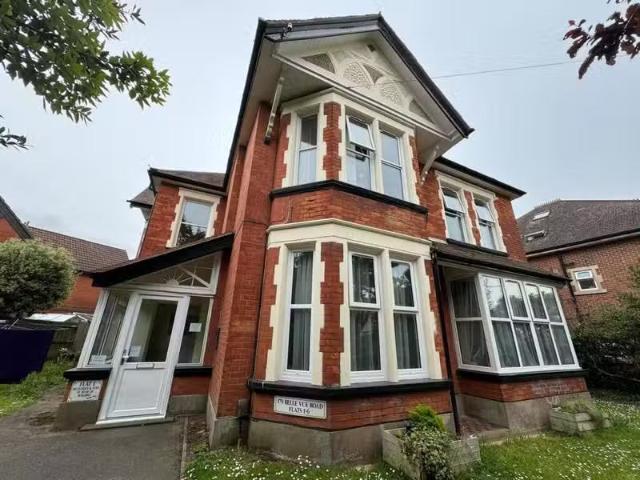1 bedroom flat for rent in Belle Vue Road, Southbourne, BH6