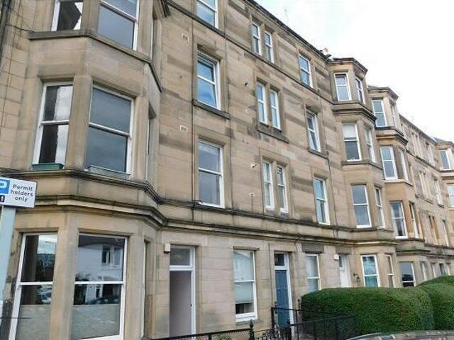 1 Bedroom Flat For Rent In Bellevue Road, Edinburgh