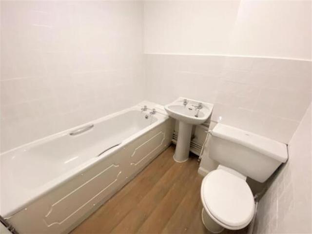 1 bedroom flat for rent in Bellingham Court, 150 Gravelly Hill, Birmingham, West Midlands, B23
