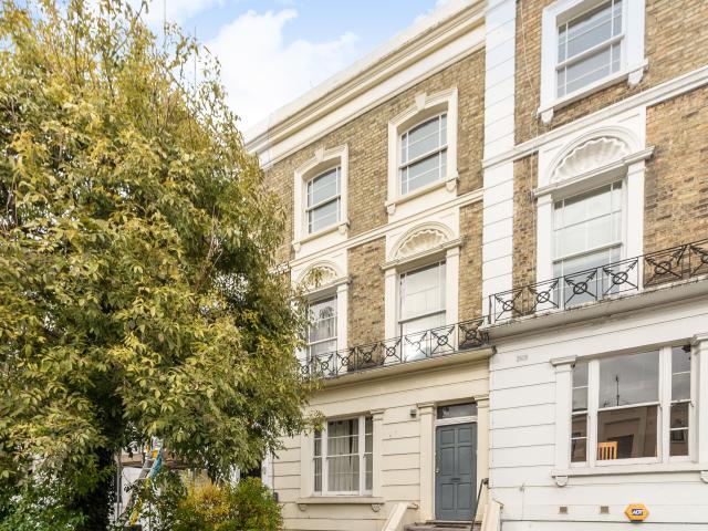 1 Bedroom Flat for Rent in Belsize Road | Foxtons