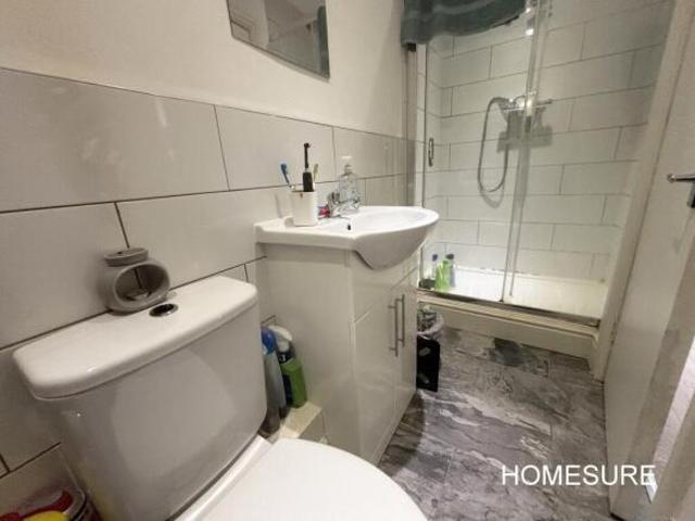 1 bedroom flat for rent in Bertram Road, Liverpool, L17