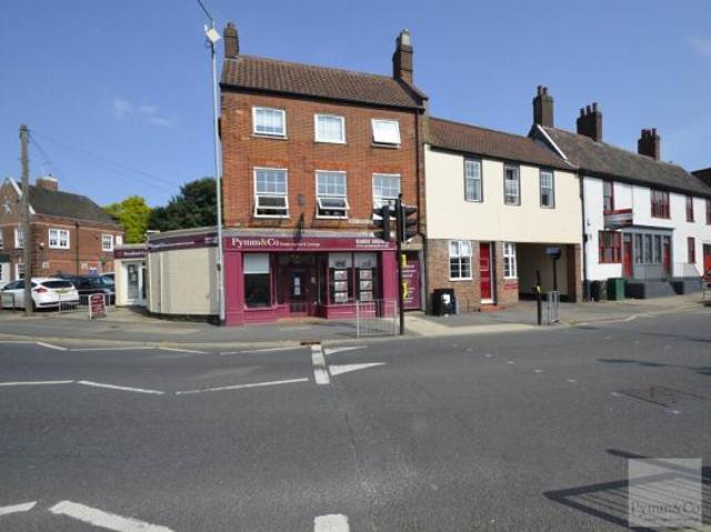 1 bedroom flat for rent in Ber Street, Norwich, NR1