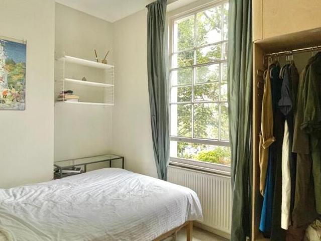 1 bedroom flat for rent in Beresford Road, London, N5