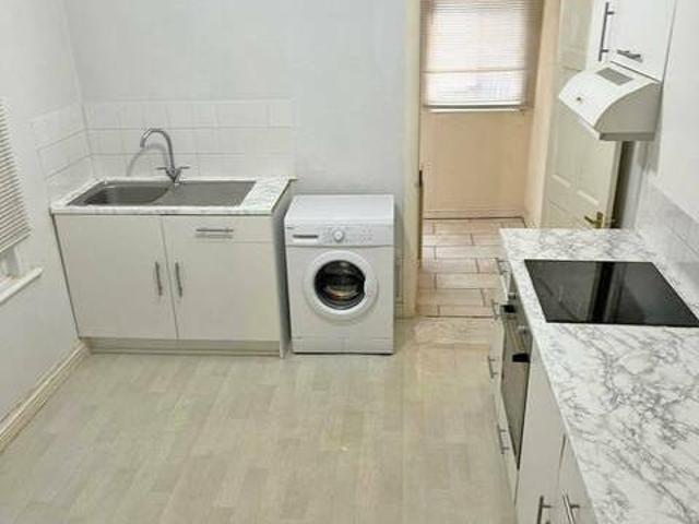 1 bedroom flat for rent in Beresford Road SouthendonSea Essex SS1