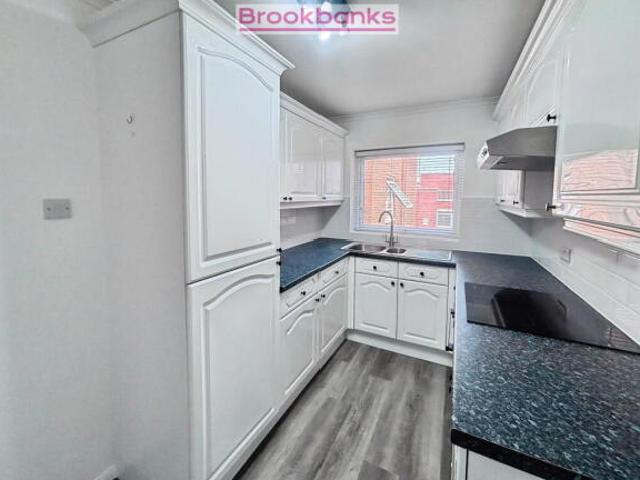 1 bedroom flat for rent in Berkeley Court, Nightingale Way, Swanley, BR8