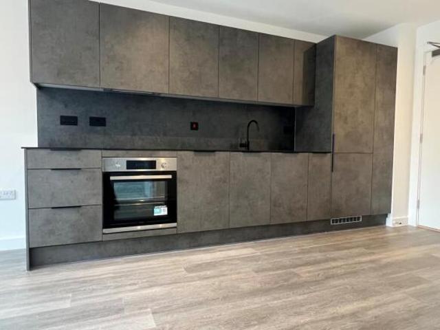 1 bedroom flat for rent in Berkeley Square, 321 Ordsall Lane, Salford, M5