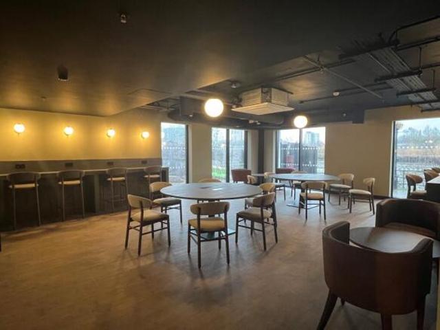 1 bedroom flat for rent in Berkeley Square, 321 Ordsall Lane, Salford, M5