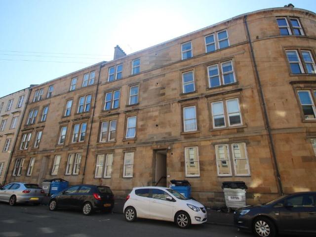 1 bedroom flat for rent in Berkeley Street, Charing Cross, Glasgow, G3