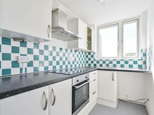 1 Bedroom Flat For Rent In Bermondsey, London
