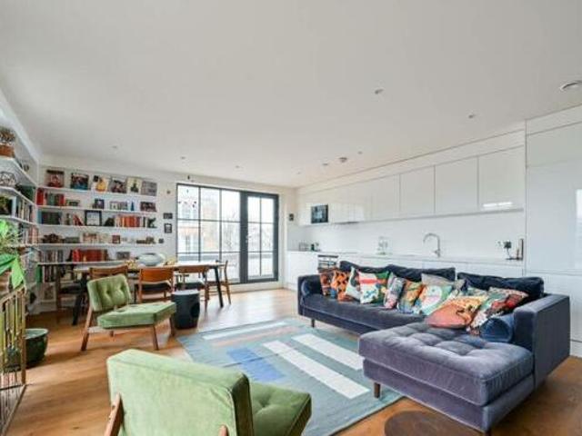 1 Bedroom Flat For Rent In Bermondsey, London
