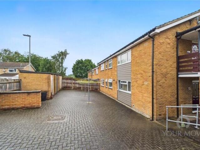 1 bedroom flat for rent in Bern Links, Briar Hill, Northampton, NN4