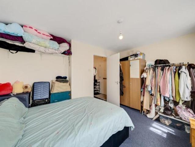 1 bedroom flat for rent in Bernard Ashley Drive, SE7