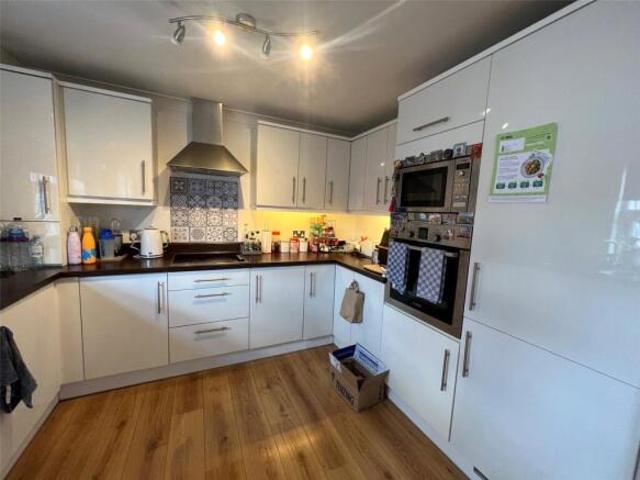 1 bedroom flat for rent in Bernard Street, Southampton, Hampshire, SO14