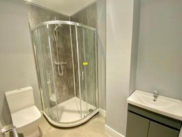 1 bedroom flat for rent in Bernard Street, Southampton, SO14