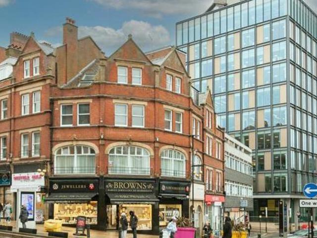 1 Bedroom Flat For Rent In Berona House