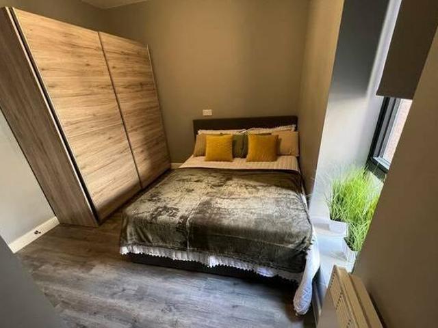 1 bedroom flat for rent in Beta House Deacon Street Leicester LE2