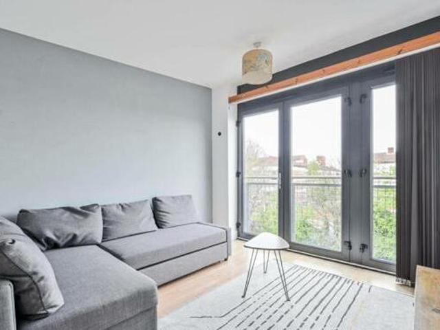 1 Bedroom Flat For Rent In Bethnal Green, London