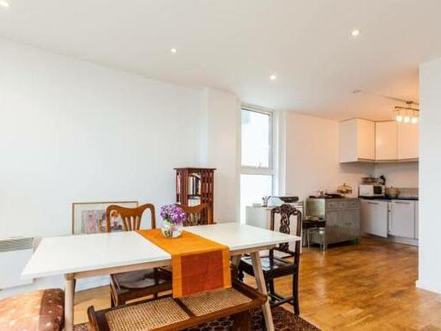 1 Bedroom Flat For Rent In Bethnal Green, London