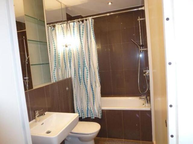 1 bedroom flat for rent in Bevenden Street, London N1 6BH, N1