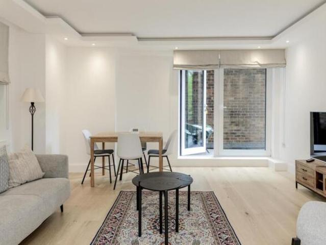 1 bedroom flat for rent in Beverly House, Park Road, St. John's Wood, London NW8
