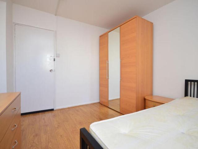 1 bedroom flat for rent in Bevin House, Tower Hamlets, E3 2BB, E3