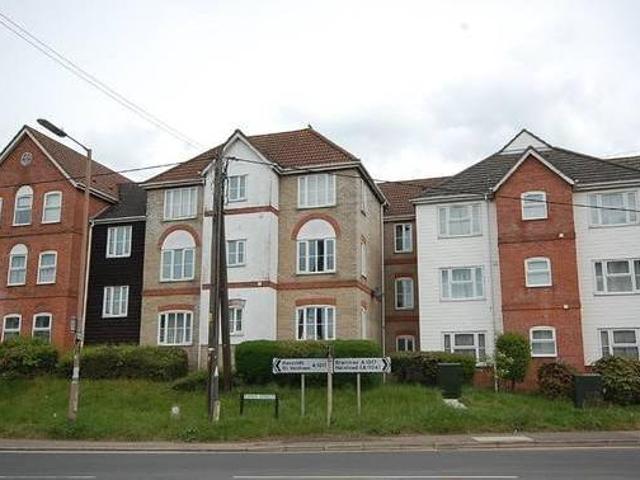 1 bedroom flat for rent in Bewick Court Sible Hedingham CO9
