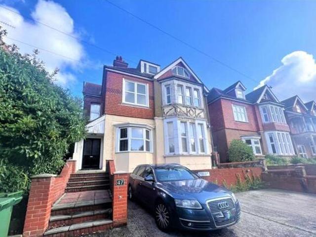 1 Bedroom Flat For Rent In Bexhill On Sea