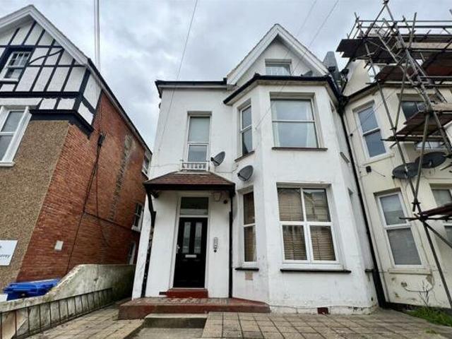 1 Bedroom Flat For Rent In Bexhill on sea