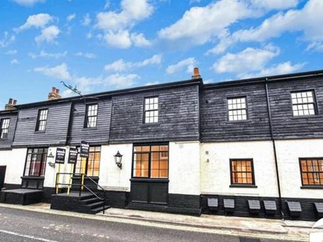 1 Bedroom Flat For Rent In Bexley