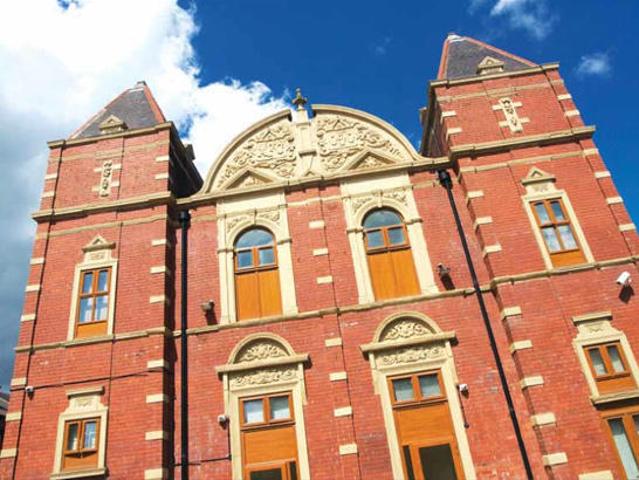 1 bedroom flat for rent in Bexley Hall, Road, Armley, Leeds, LS12