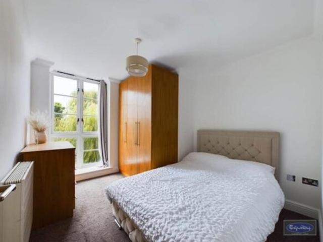 1 bedroom flat for rent in Bexley High Street, Bexley, DA5