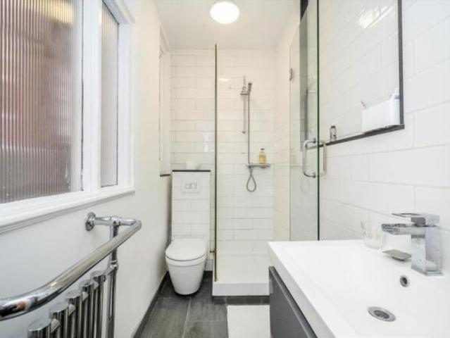 1 bedroom flat for rent in Bidborough Street, Bloomsbury, WC1H