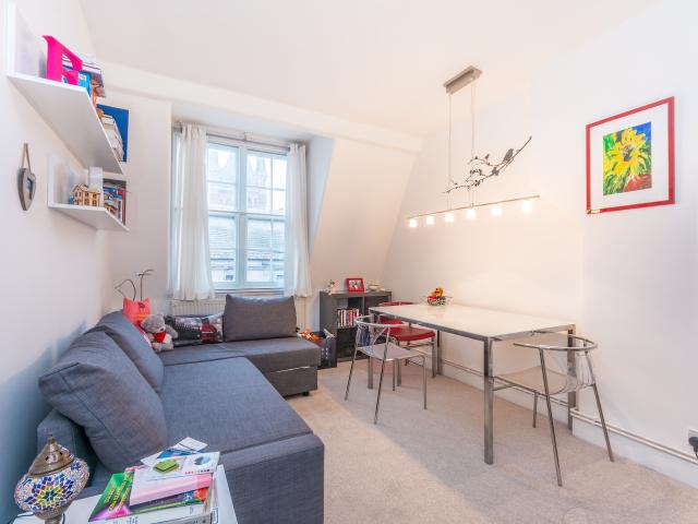 1 Bedroom Flat for Rent in Bidborough Street | Foxtons