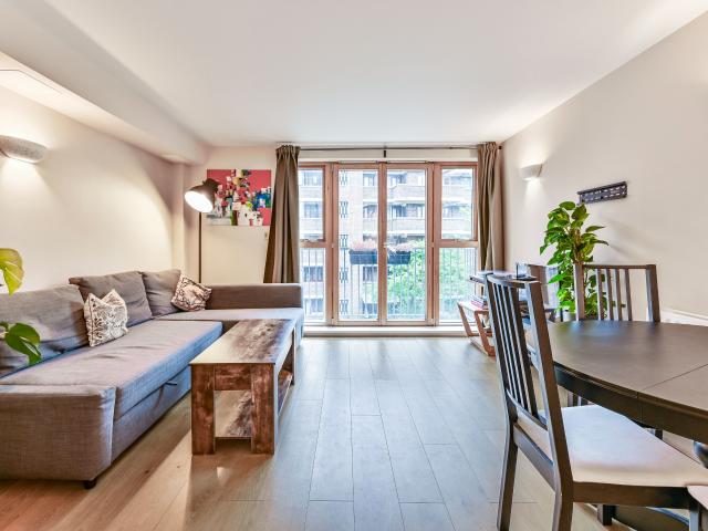 1 Bedroom Flat for Rent in Bill Hill, Clapton, E5 | Foxtons