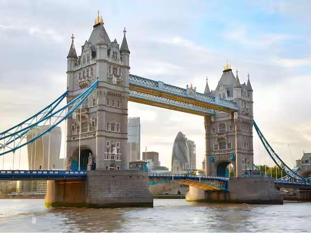 1 bedroom flat for rent in Billingsgate, London