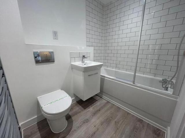 1 bedroom flat for rent in Bilsborrow Avenue, Derby, Derbyshire, DE1