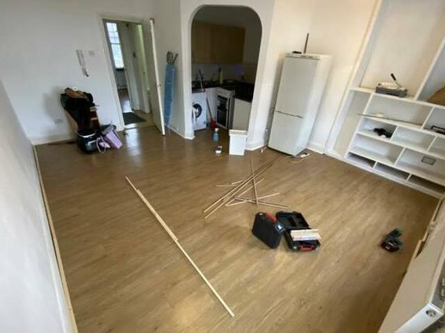 1 bedroom flat for rent in Bird in bush road SE15