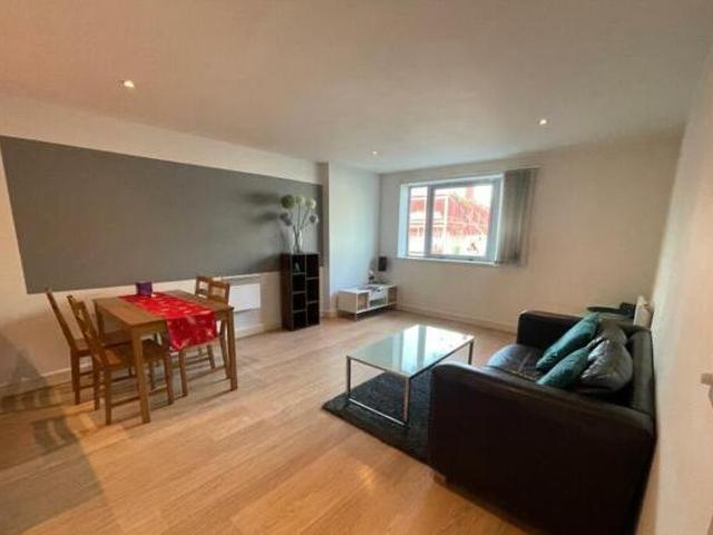 1 Bedroom Flat For Rent In Birmingham, West Midlands