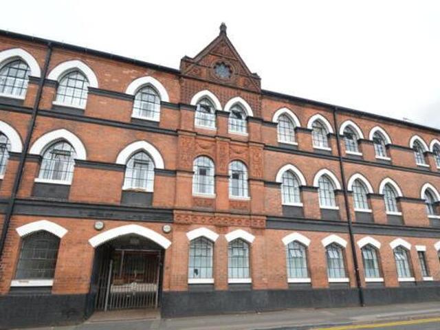1 Bedroom Flat For Rent In Birmingham, West Midlands