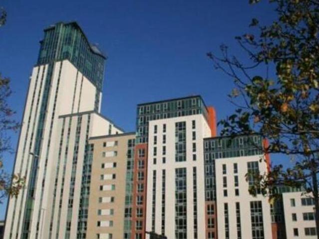 1 Bedroom Flat For Rent In Birmingham, West Midlands