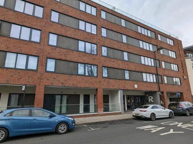 1 Bedroom Flat For Rent In Birmingham, West Midlands