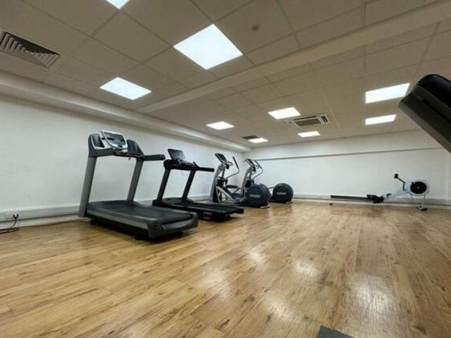 1 Bedroom Flat For Rent In Birmingham, West Midlands