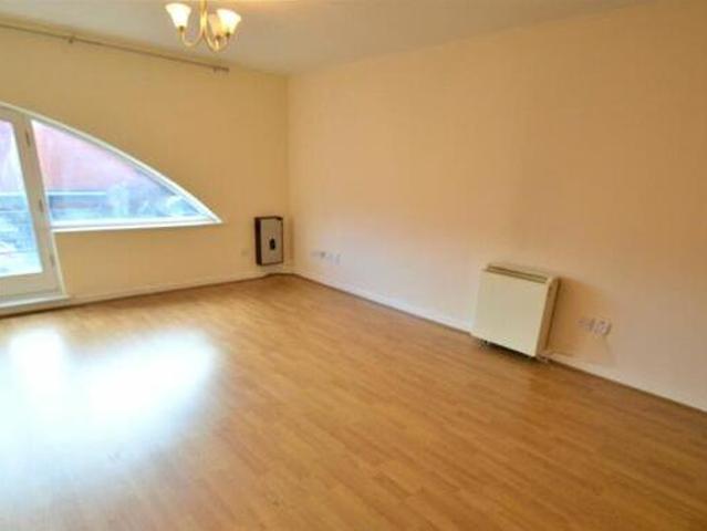 1 Bedroom Flat For Rent In Birmingham, West Midlands