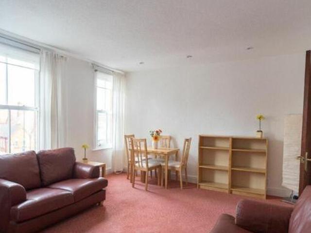 1 Bedroom Flat For Rent In Birmingham, West Midlands