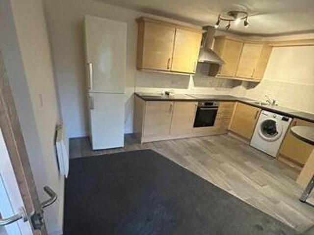 1 Bedroom Flat For Rent In Birmingham, West Midlands
