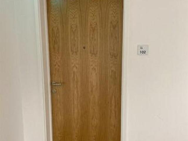 1 Bedroom Flat For Rent In Birmingham