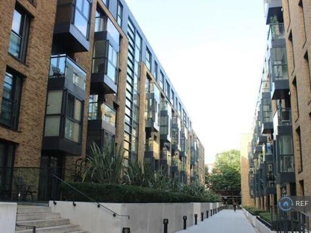 1 Bedroom Flat For Rent In Birmingham