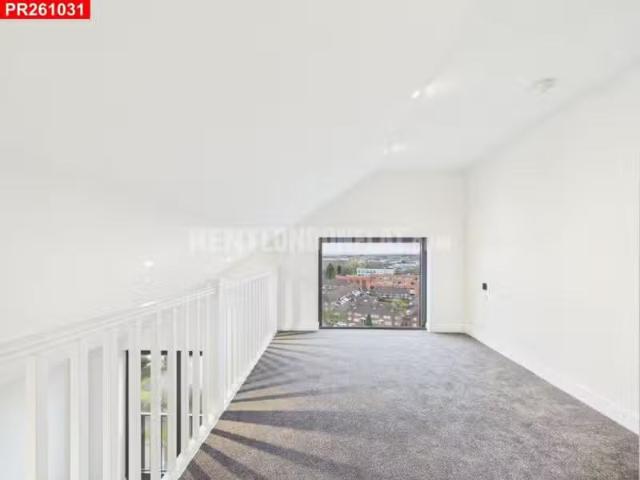 1 bedroom flat for rent in Birmingham – 1 Bedroom Flat, B4