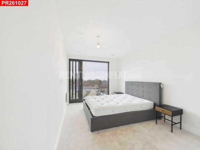 1 bedroom flat for rent in Birmingham – 1 Bedroom Flat, B4